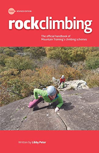 Rock Climbing by Libby Peter | Goodreads