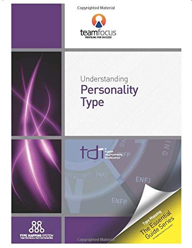 Understanding Personality Type: The Essential Guide Series by Mr Roy ...