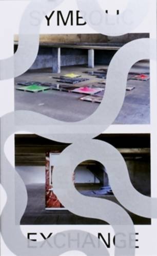 Symbolic Exchange by Jack Self | Goodreads