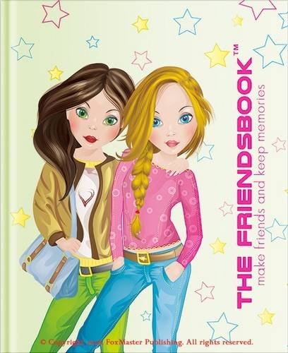 Friendsbook Models by FoxMaster Publishing | Goodreads