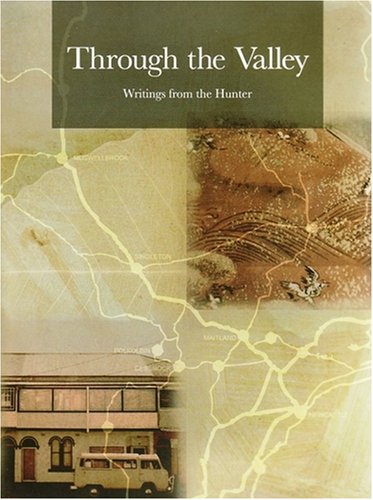 Through the Valley: Writings from the Hunter by Donald; Jameson Michael ...