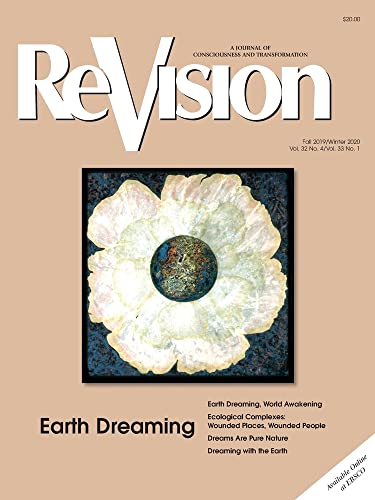 Earth Dreaming by Stanley Krippner | Goodreads