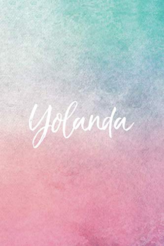 Yolanda Name