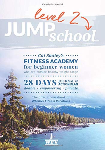 WFV Jump School Level 2 by Cat Smiley | Goodreads