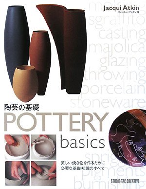 All of the basic knowledge necessary to make beautiful pottery Basics ...