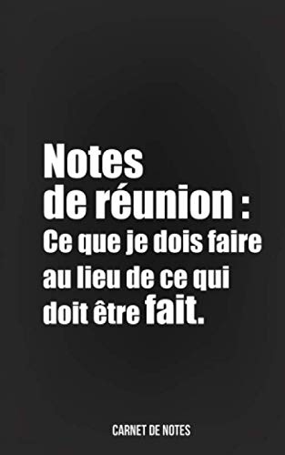 CARNET DE NOTES: Carnet Drôle , ligné à remplir de 120 pages format 5x8 ...