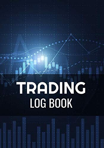 Trading Log Book: Trader Journal | Define your Goals, Record your ...