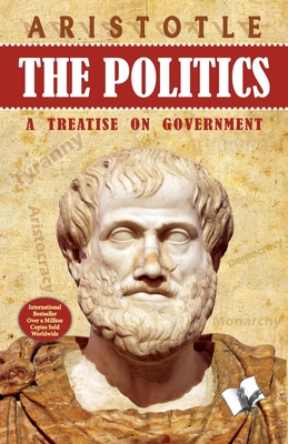 The Politics by Aristotle | Goodreads