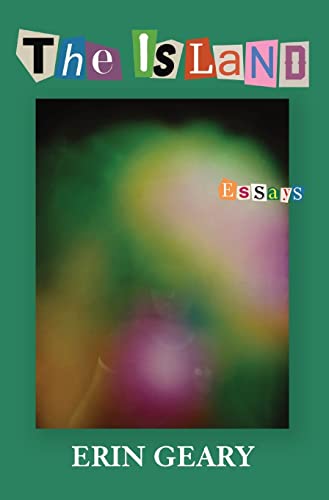 The Island by Erin Geary | Goodreads