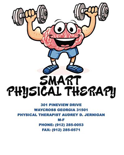 SMART PHYSICAL THERAPY: COLORING BOOK by DR. DEBORAH WILLIS | Goodreads