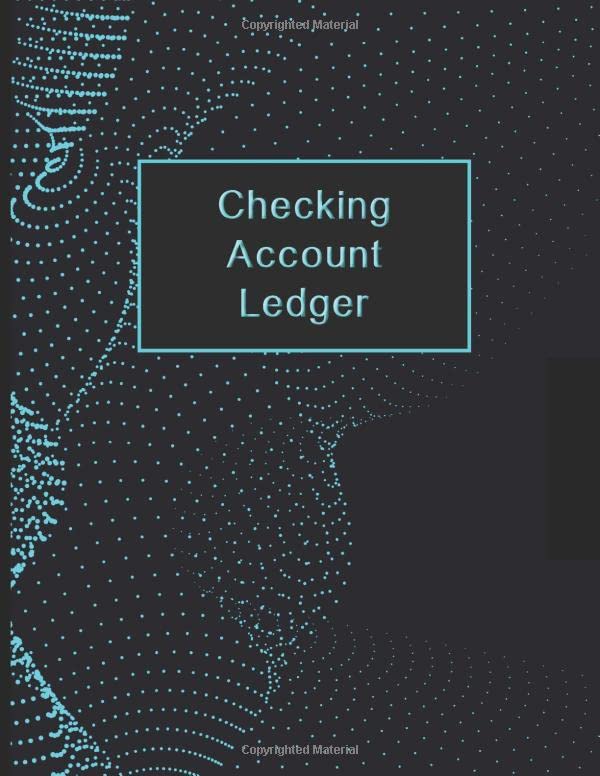 Okuna Outpost Checkbook Balance Log Printable, Checkbook Register ...