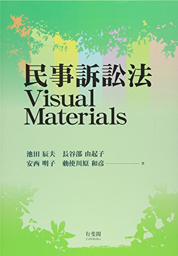 Minji soshoÌ„hoÌ„ Visual materials = Visual materials on civil ...