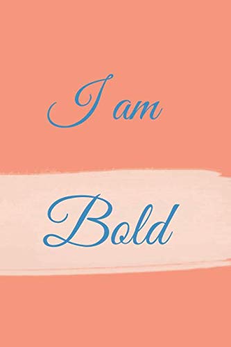 I am: Bold by Hidden Valley | Goodreads