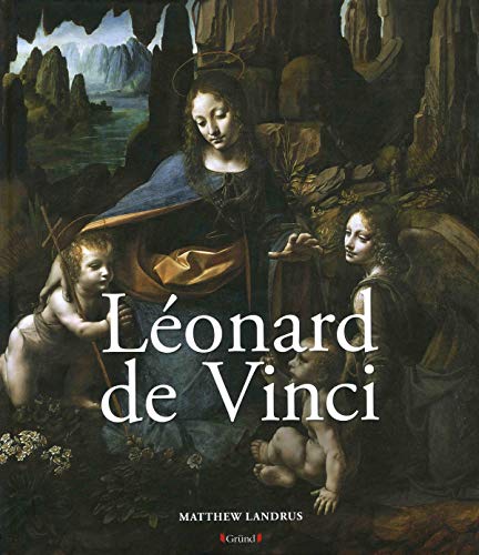 Léonard de Vinci by Matthew Landrus | Goodreads