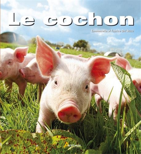 le cochon by Emmanuelle Dal'Secco | Goodreads
