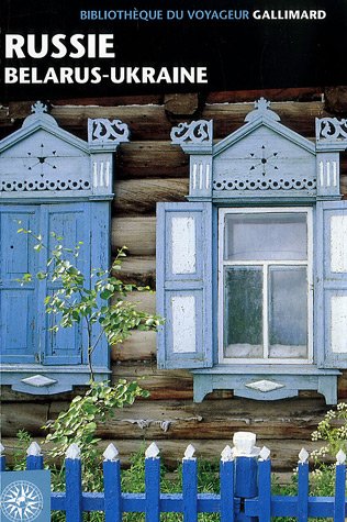RUSSIE, BELARUS, UKRAINE by Jonathan Bastable | Goodreads
