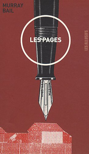 Les pages by Murray Bail | Goodreads