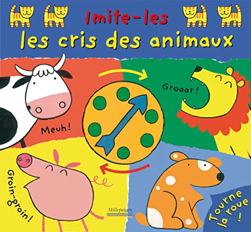 Le cris des animaux (Achat 1000 pages) by Ana Martín Larrañaga | Goodreads