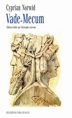 VADE MECUM (0000) by Cyprian Kamil Norwid | Goodreads