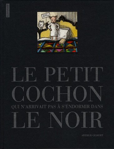 Le petit cochon qui n'arrivait pas à s' by Arthur Geisert | Goodreads