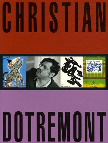 Christian Dotremont by Marguerite Duras | Goodreads