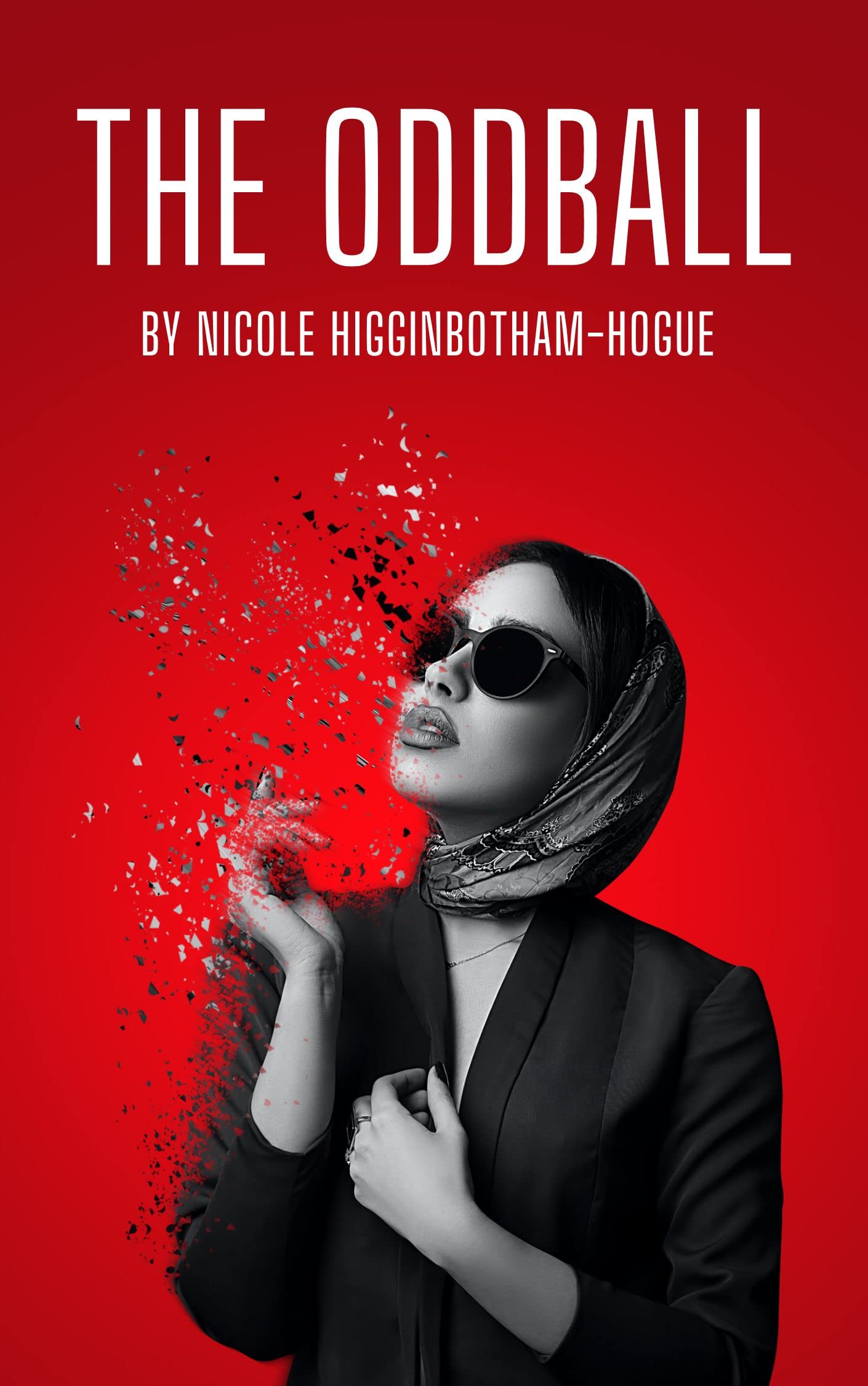 The Oddball by Nicole Higginbotham-Hogue | Goodreads