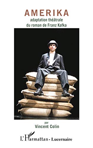 Amerika by Vincent. Colin | Goodreads