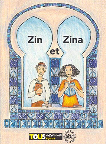 Zin et Zina (1Cassette audio) by Syrine | Goodreads