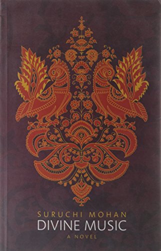 Divine Music by Suruchi Mohan | Goodreads
