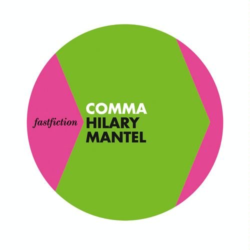 Comma (Fast Fiction) by Hilary Mantel | Goodreads