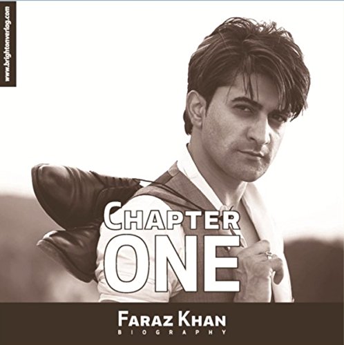 Faraz Khan - Chapter One by Faraz Khan | Goodreads