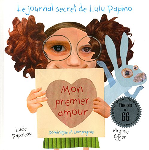 Mon premier amour by Virginie Egger | Goodreads