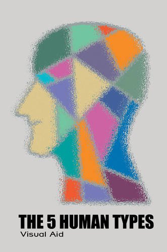 The 5 Human Types: How to Read People Using The Science of Human ...