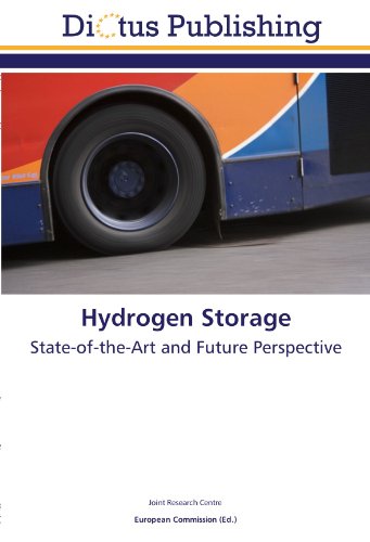 Hydrogen Storage: State-of-the-Art and Future Perspective by unknown ...