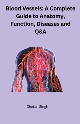 Blood Vessels: A Complete Guide to Anatomy, Function, Diseases and Q&A ...