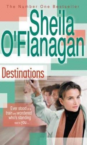 Destinations by Sheila O'Flanagan | Goodreads