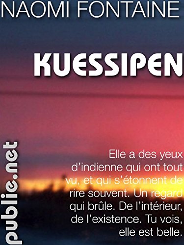 Kuessipen: Tout au bout de l'estuaire du Saint-Laurent, la réserve ...