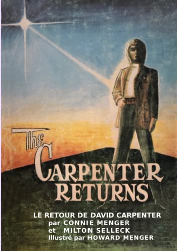 LE RETOUR DE DAVID CARPENTER (French Edition) by Connie Menger | Goodreads
