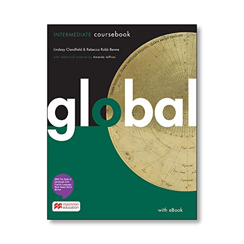 GLOBAL Int Sb (ebook) Pk by Lindsay Clandfield | Goodreads