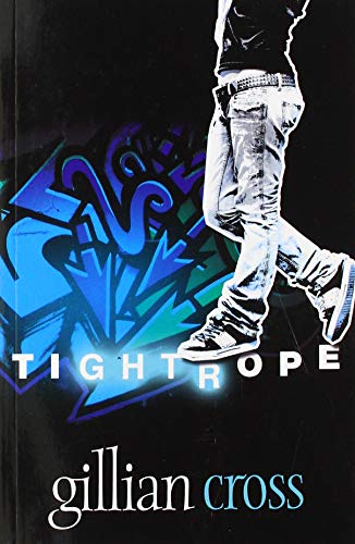 Rollercoasters: Tightrope: Gillian Cross by Gillian Cross | Goodreads