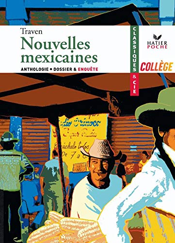 Nouvelles mexicaines by B. Traven | Goodreads