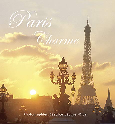 Paris Charme by Patrice de Vogue | Goodreads