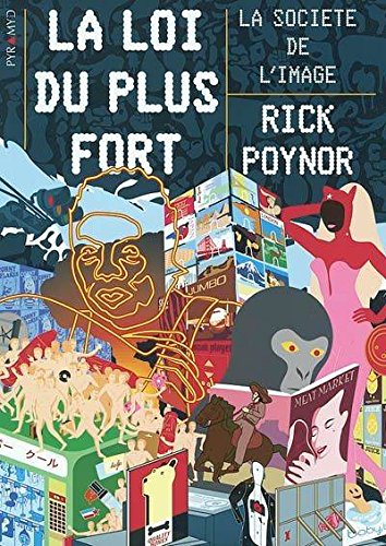 La Loi du plus fort by Rick Poynor | Goodreads
