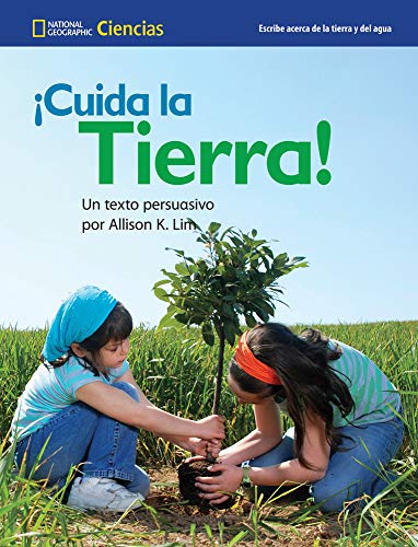 National Geographic Science 1-2 (Earth Science: Land and Water ...