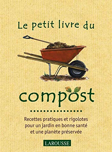 Le petit livre du compost by Allan Shepherd | Goodreads