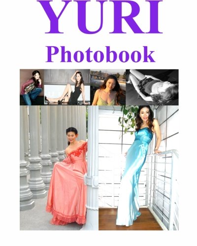 Yuri Photobook by Yuri Naruse | Goodreads