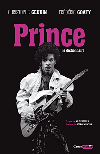 Prince (Castor Music) (French Edition) by Bill DeMain | Goodreads