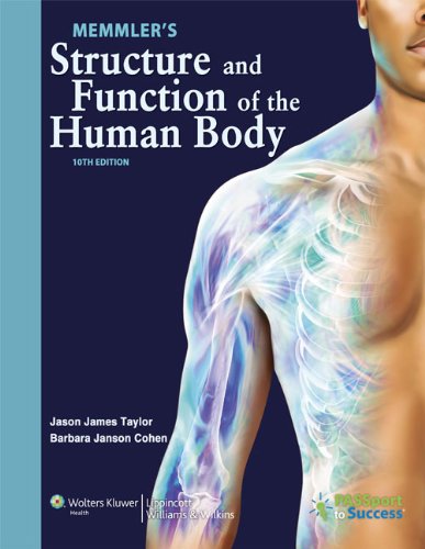 Memmler s Structure And Function Of The Human Body Study Guide To memmler-s-structure-and-function-of-the-human-body-study-guide-to