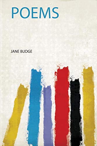 Poems by Jane Budge | Goodreads