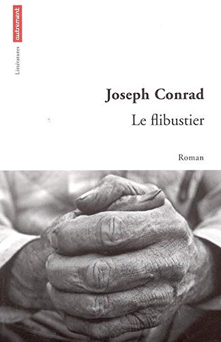 Le flibustier by Joseph Conrad | Goodreads